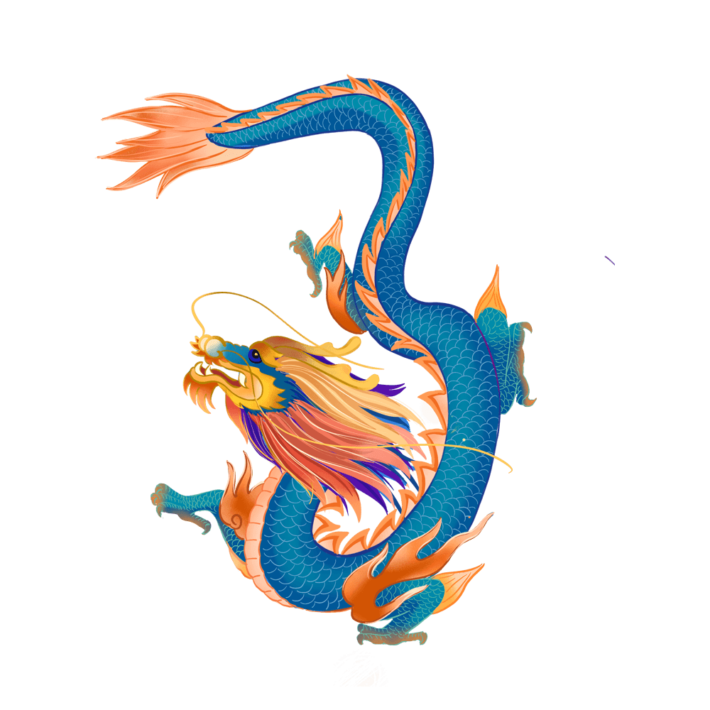 2000 Chinese Zodiac: Year of the Metal Dragon Personality ...