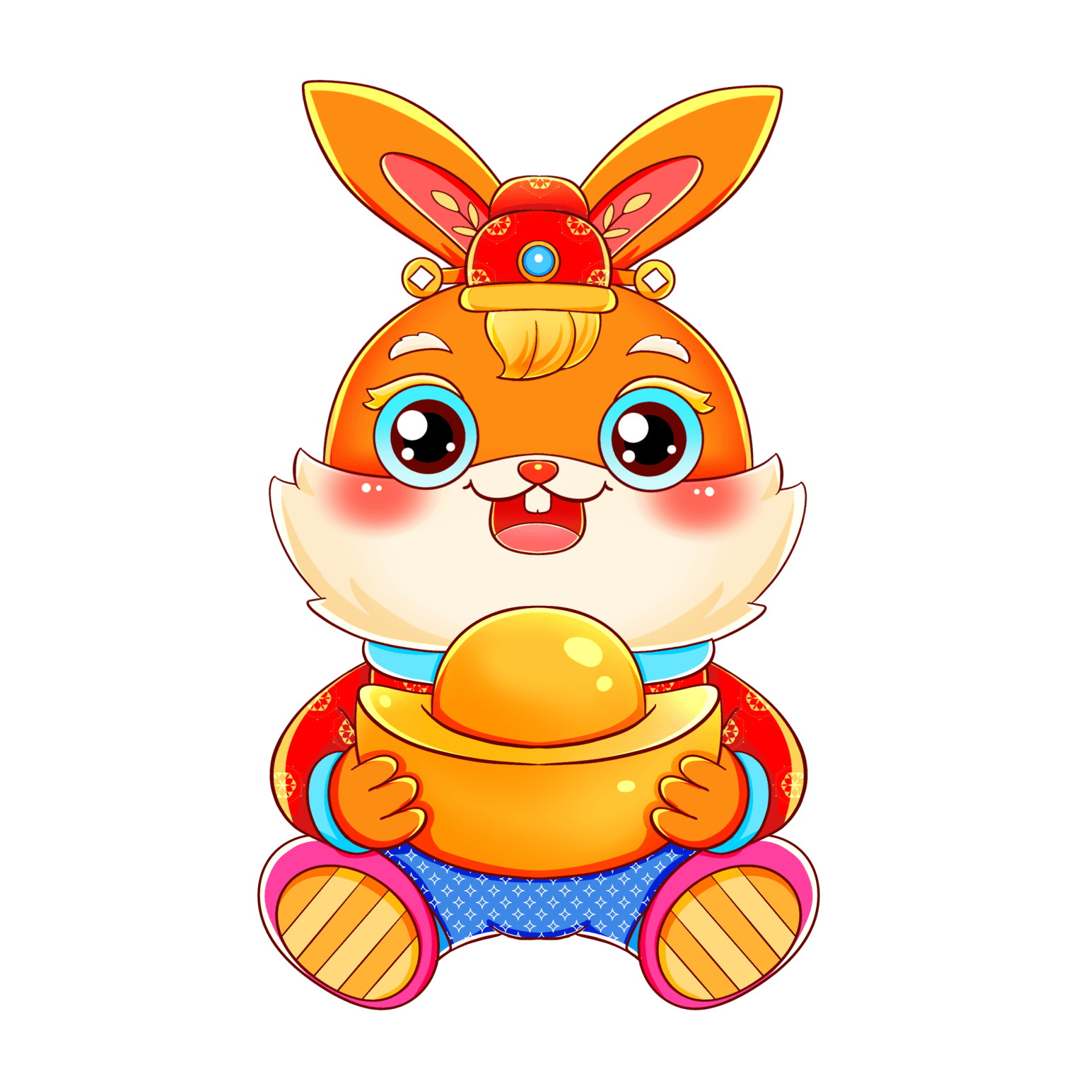 1987 Zodiac Sign: Fire Rabbit Traits, Lucky Numbers, Colors & More ...