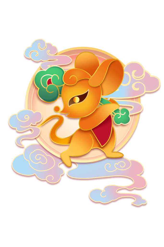 Chinese Zodiac Rat:Element s,Personality,Compatibility ,Fortune ...