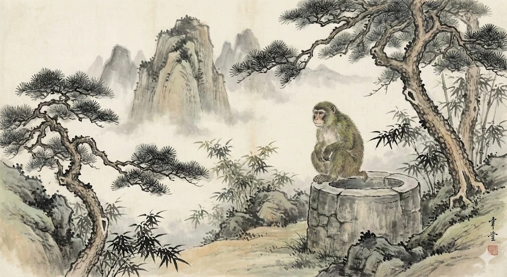 The Wood Monkey Chinese Zodiac: A Comprehensive Guide to Personality ...